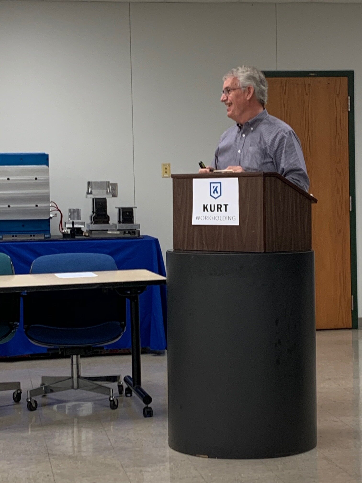 2020 Kurt Business Planning Meeting a Success — Kurt