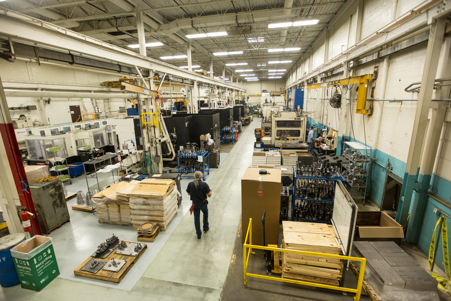 Corporate Responsibility — Kurt