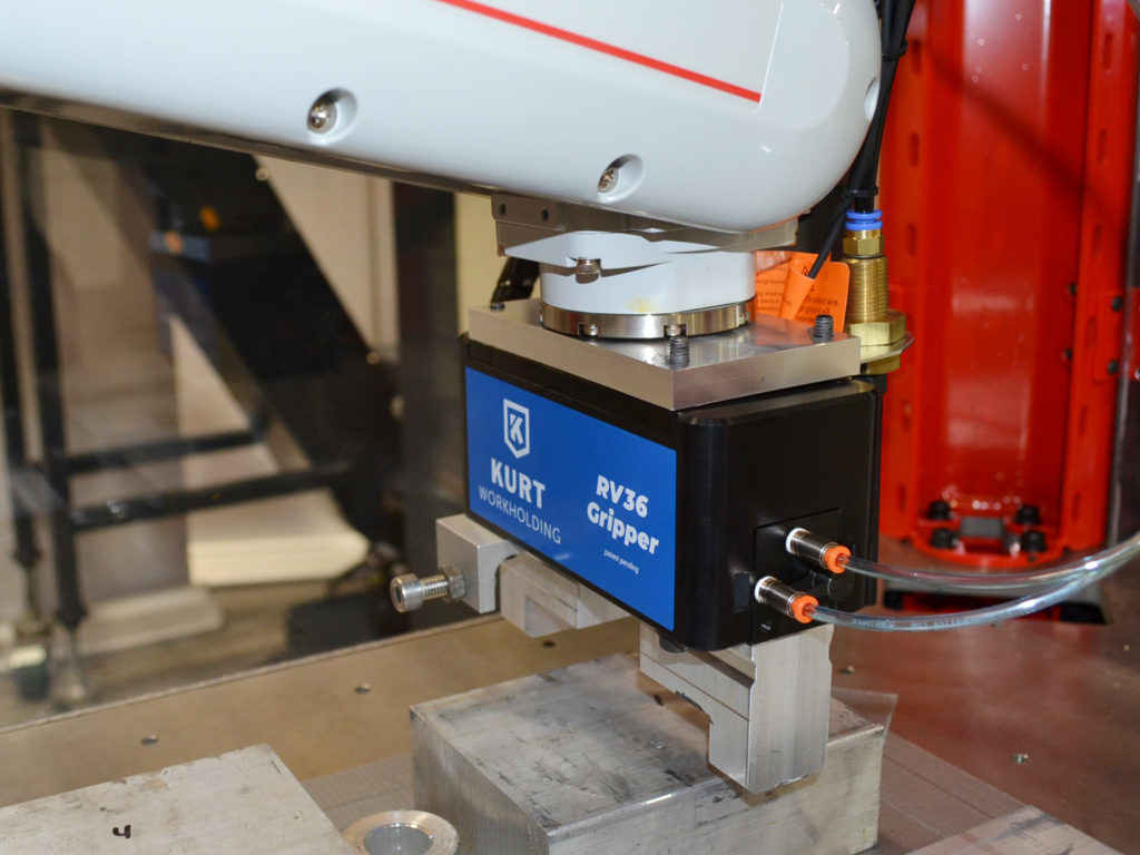 Kurt Manufacturing News — Kurt