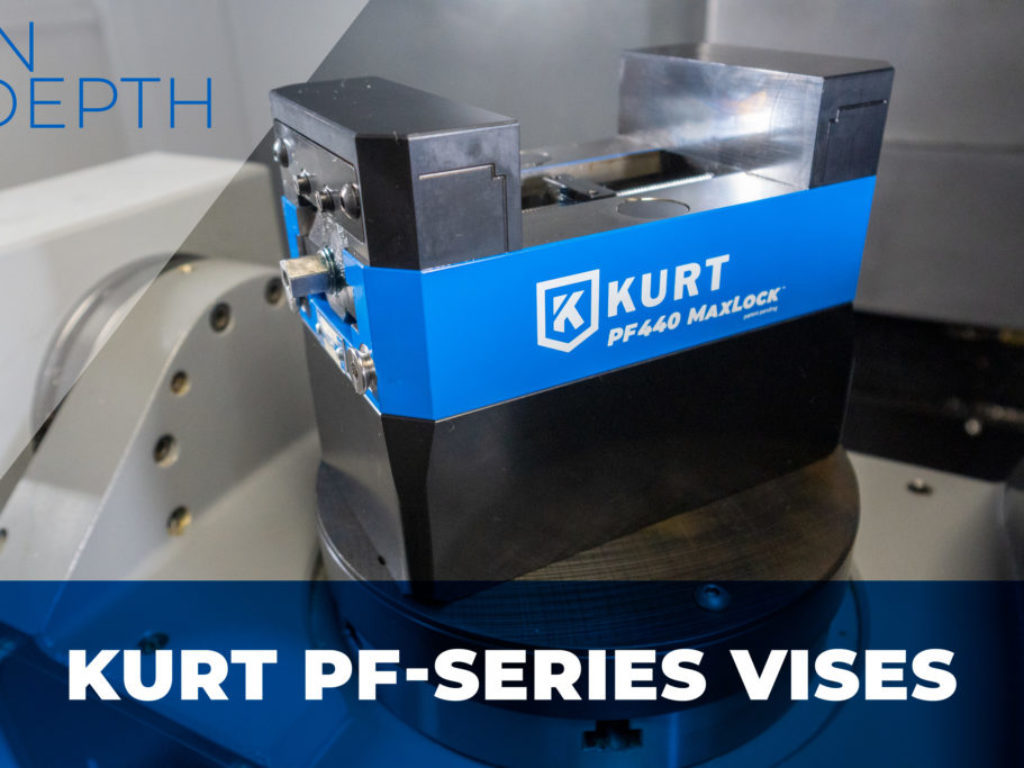 Kurt Manufacturing News — Kurt