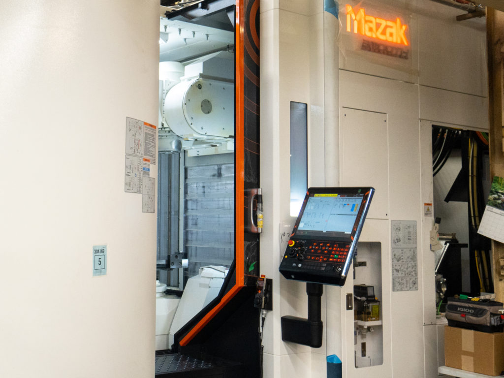 Kurt Manufacturing News — Kurt