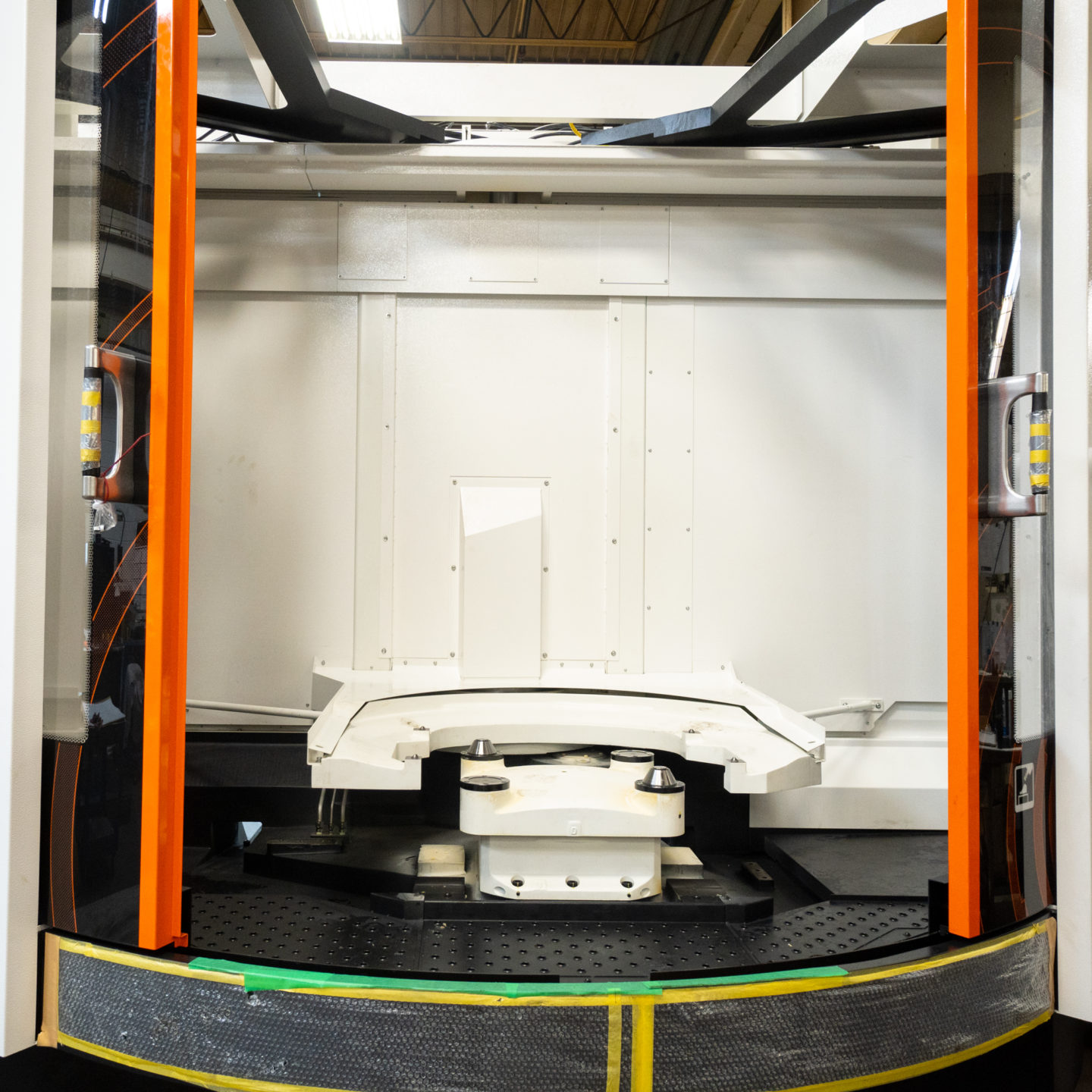 Kurt Machining Increases Part Size Capabilities and Adds Capacity With ...