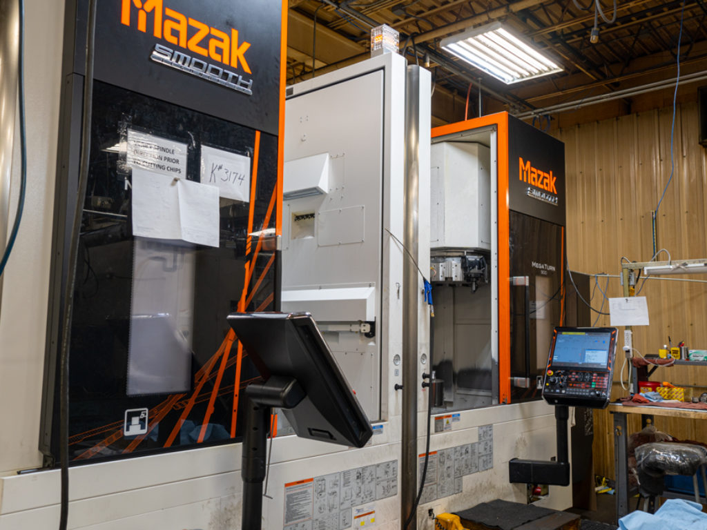 Kurt Manufacturing News — Kurt